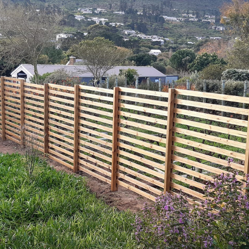 Wood Works Cape Town – Decking, Pergolas, Nutec & Fencing Installations ...
